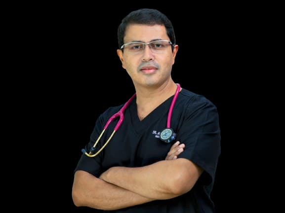 Laparoscopic recosntructive surgery - NKPC Hospital